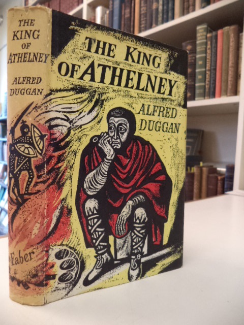 The King of Athelney