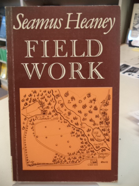 Field Work [inscribed]