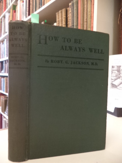 How To Be Always Well