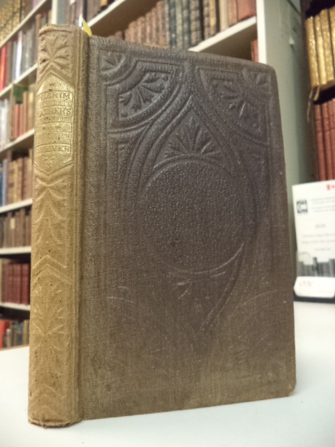 The Pilgrim Fathers; or, The Journal of the Pilgrims At Plymouth, New ...