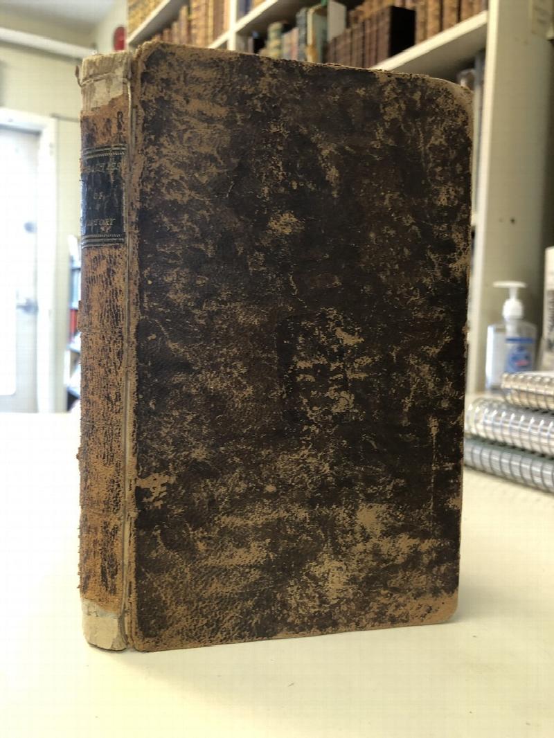 The Beauties of History; or Pictures of Virtue and Vice: drawn from ...