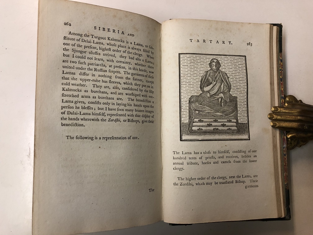 The Habitable World Described. Volumes 1 and 2: Greenland, Labrador ...