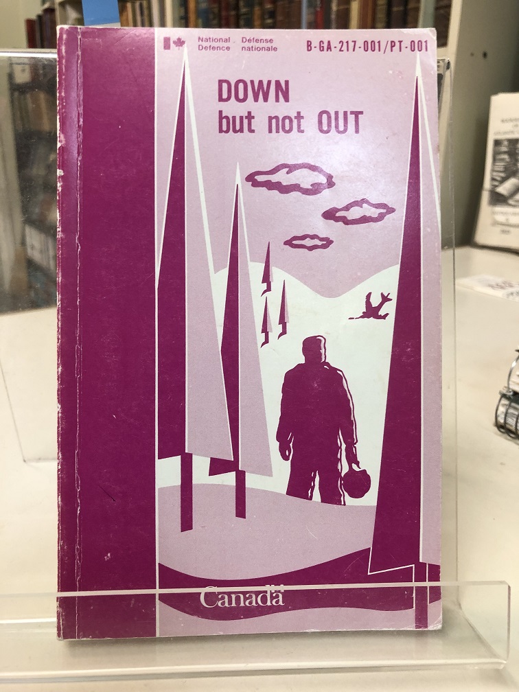 The Odd Book