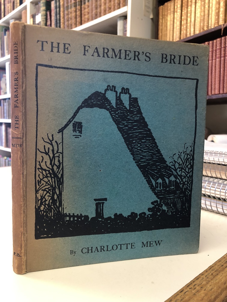The Farmer's Bride