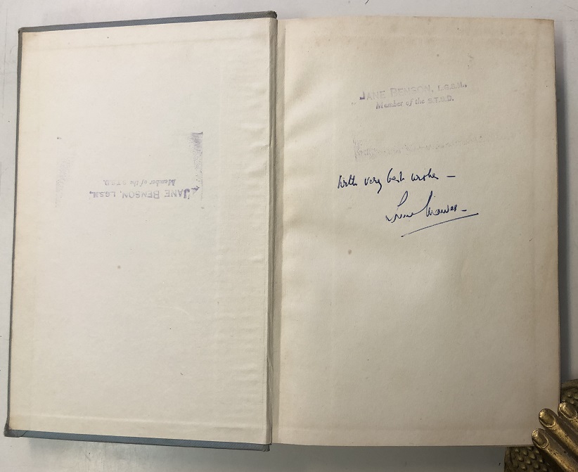 The Art of Mime: Its History and Technique in Education and the Theatre ...