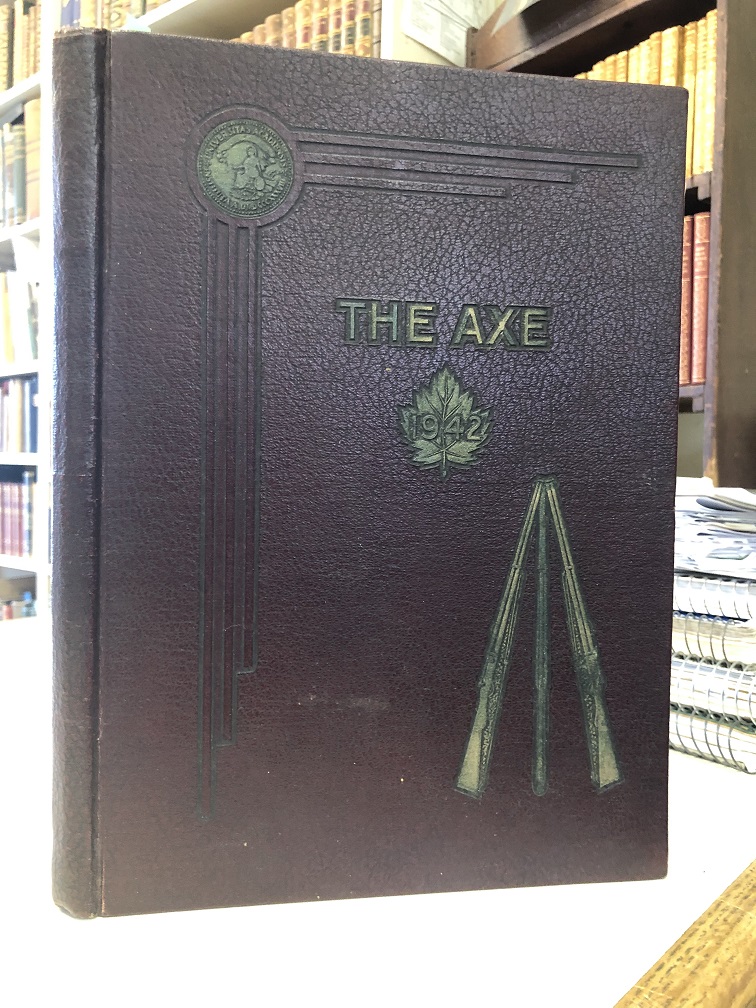 The Odd Book