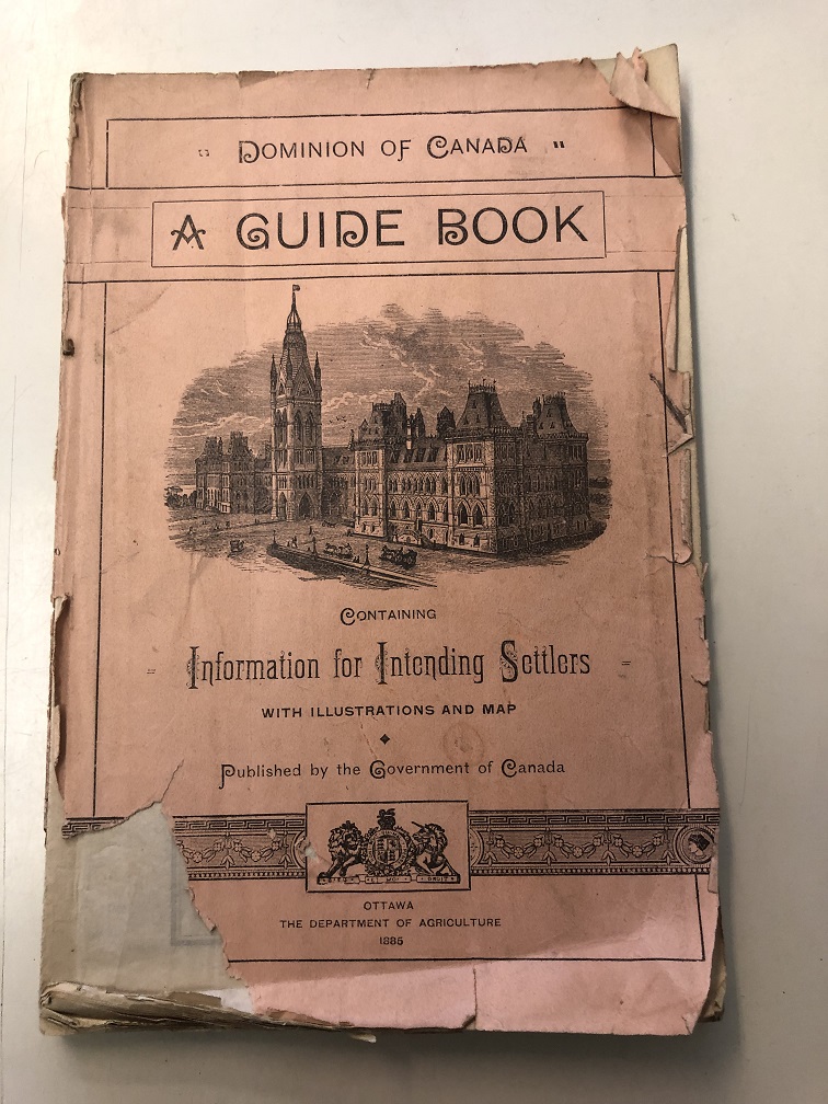 The Odd Book