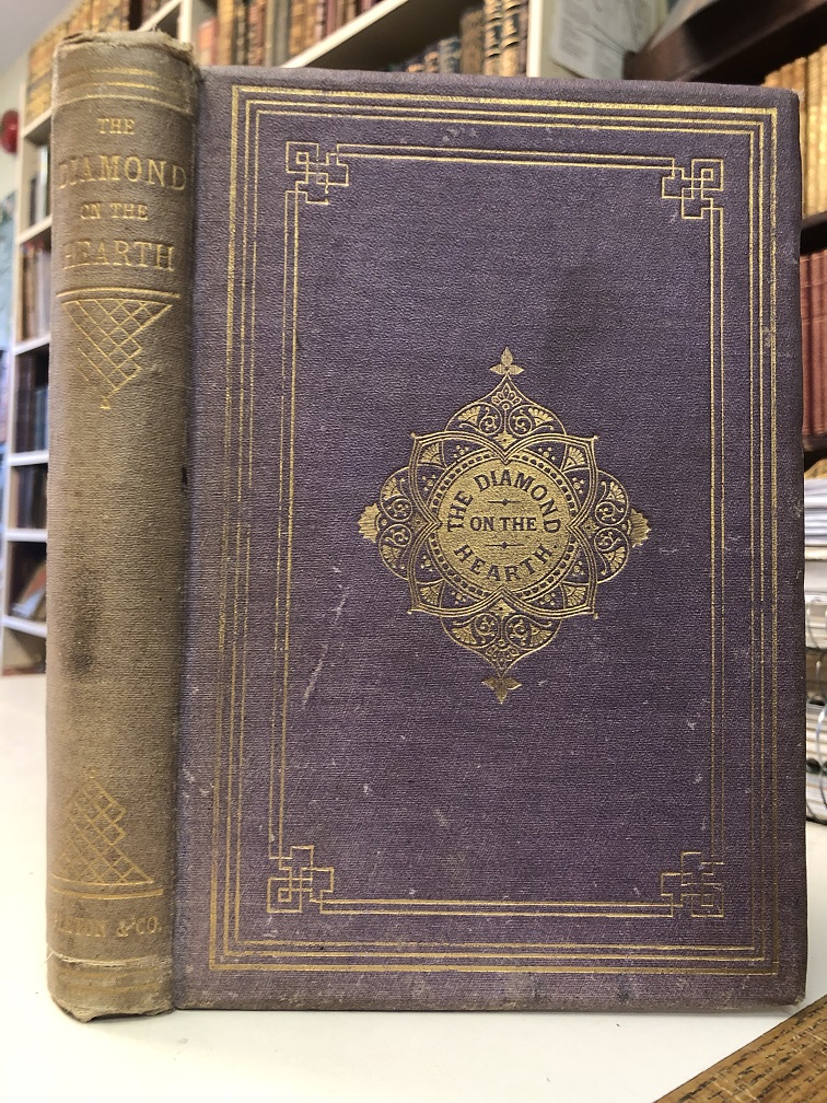 The Diamond on the Hearth; or, the Story of Sister Anne